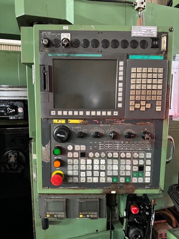 村田機械 Muratec MW100 NC平行2主軸型旋盤 中古販売詳細【#370911】 | 中古機械情報百貨店 | MURATA ...
