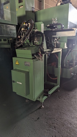 村田機械 Muratec MW100 NC平行2主軸型旋盤 中古販売詳細【#370911】 | 中古機械情報百貨店 | MURATA ...