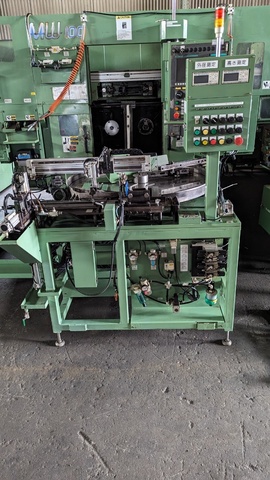 村田機械 Muratec MW100 NC平行2主軸型旋盤 中古販売詳細【#370911】 | 中古機械情報百貨店 | MURATA ...