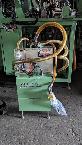 村田機械 Muratec MW100 NC平行2主軸型旋盤 中古販売詳細【#370911】 | 中古機械情報百貨店 | MURATA ...