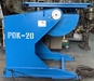 マツモト機械 POK20 ポジショナー 中古販売詳細【#362024】 | 中古機械情報百貨店 | MATSUMOTO KIKAI｜マツモトメック