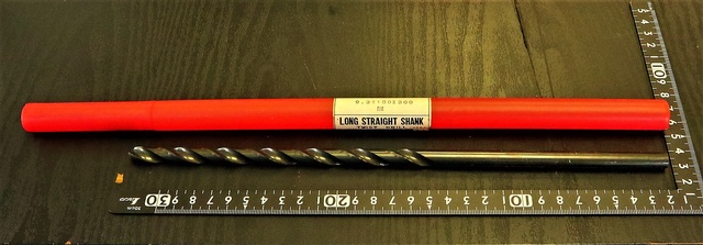 KOBELCO 9.3×180×300 未使用 ツイストドリル 中古販売詳細【#333826】 | 中古機械情報百貨店 | KOBE ...