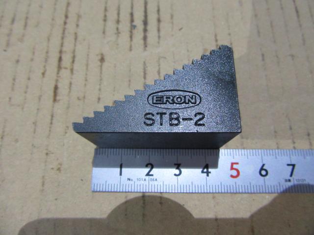 ナベヤ ERON STB-2/STB-1 ステップブロック 中古販売詳細【#302181】 | 中古機械情報百貨店 | NABEYA
