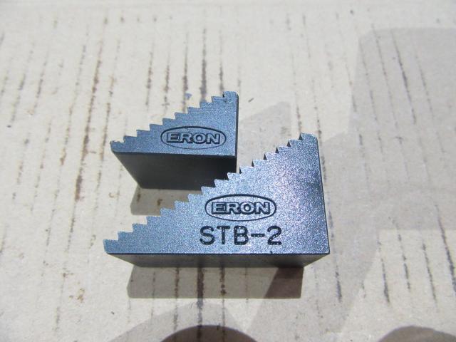 ナベヤ ERON STB-2/STB-1 ステップブロック 中古販売詳細【#302181】 | 中古機械情報百貨店 | NABEYA