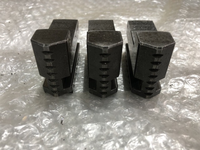 生爪 中古販売詳細【#378805】 | 中古機械情報百貨店