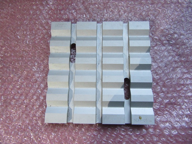 MST SDH-01サイズ:170x170mm 焼ばめ装置用アクセサリー 刃物トレー 中古販売詳細【#388603】 | 中古機械情報百貨店 | MST CORPORATION｜溝口鉄工所