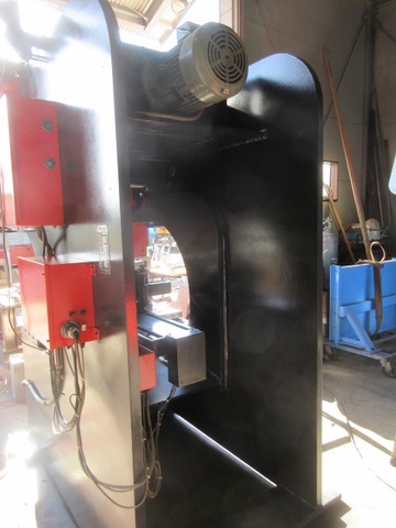 アマダ SPH-60 万能油圧プレスブレーキ 中古販売詳細【#328754】 | 中古機械情報百貨店 | AMADA