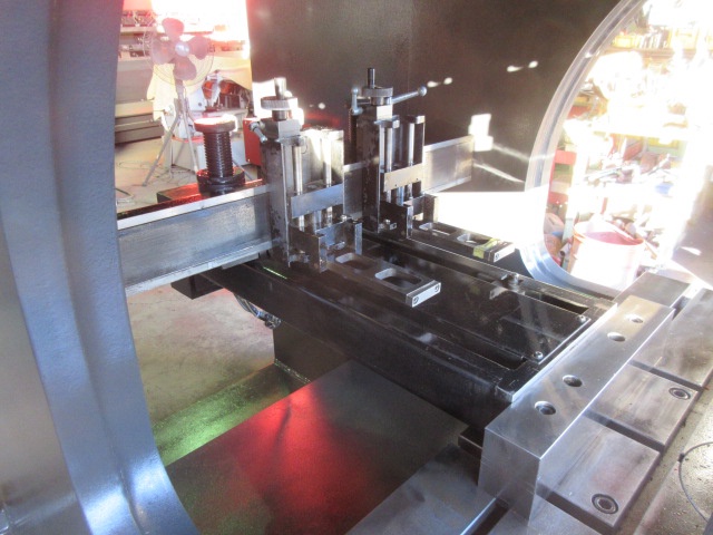 アマダ SPH-60 万能油圧プレスブレーキ 中古販売詳細【#328754】 | 中古機械情報百貨店 | AMADA