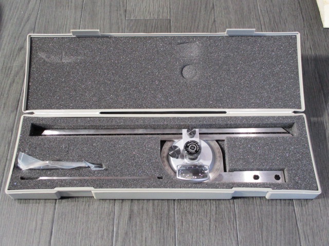 プロトラクター 丸井計器 BP-301 中古販売詳細【#402530】 | 中古機械情報百貨店 | MARUI KEIKI