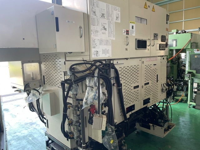 村田機械 Muratec MW120 NC旋盤 中古販売詳細【#376606】 | 中古機械情報百貨店 | MURATA MACHINERY