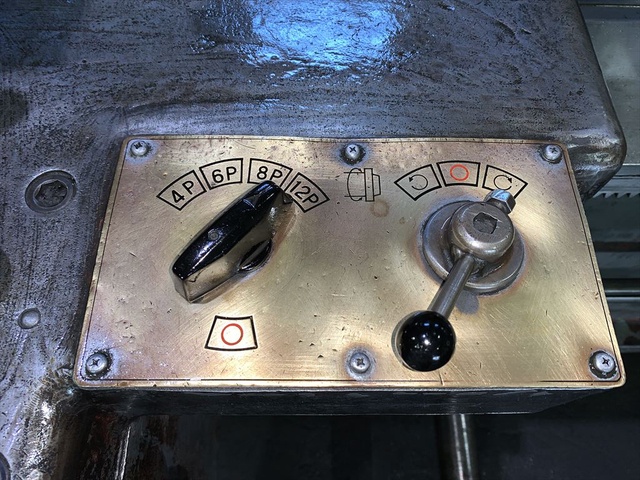 西部工機 LHT-3616 正面旋盤 中古販売詳細【#358522】 | 中古 西部工機 LHT-3616 正面旋盤 中古販売詳細【#358522】 | 中古