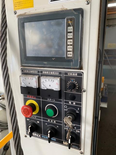 SHINX｜シンクスの全国中古販売一覧 | 中古機械情報百貨店 | 新鋼工業