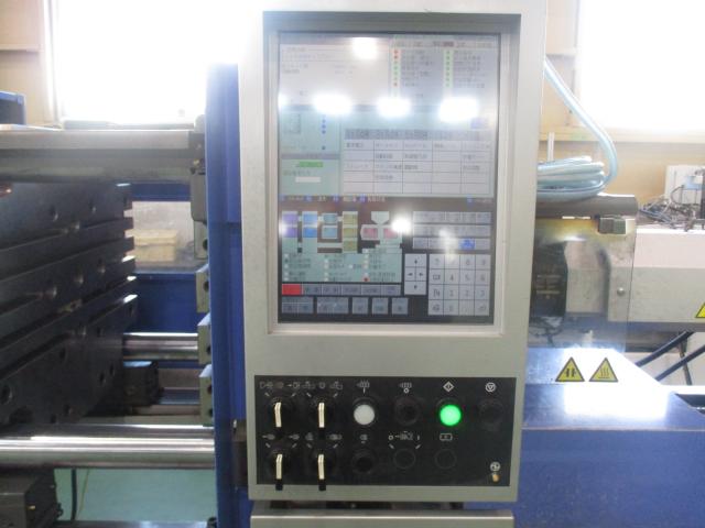 日本製鋼所 JSW J85AD-60H 85T射出成形機 中古販売詳細【#323652】 | 中古機械情報百貨店 | JAPAN STEEL WORK