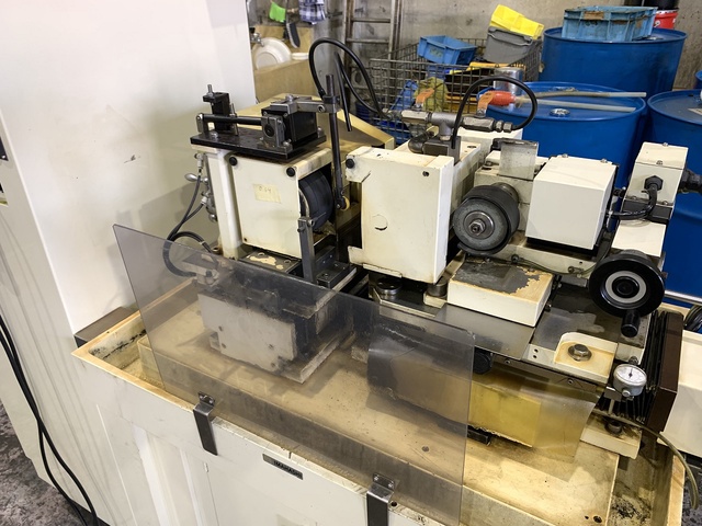 イマハシ製作所の全国中古販売一覧 | 中古機械情報百貨店 | Imahashi MFG, センターレス 研磨機 切断機