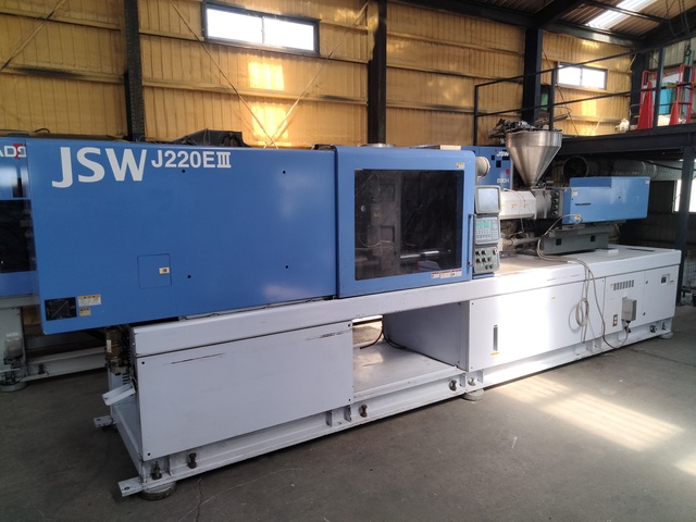日本製鋼所 JSWの全国中古販売一覧 | 中古機械情報百貨店 | JSW,Japan Steel Works, 射出成形機 押出機 真空機器